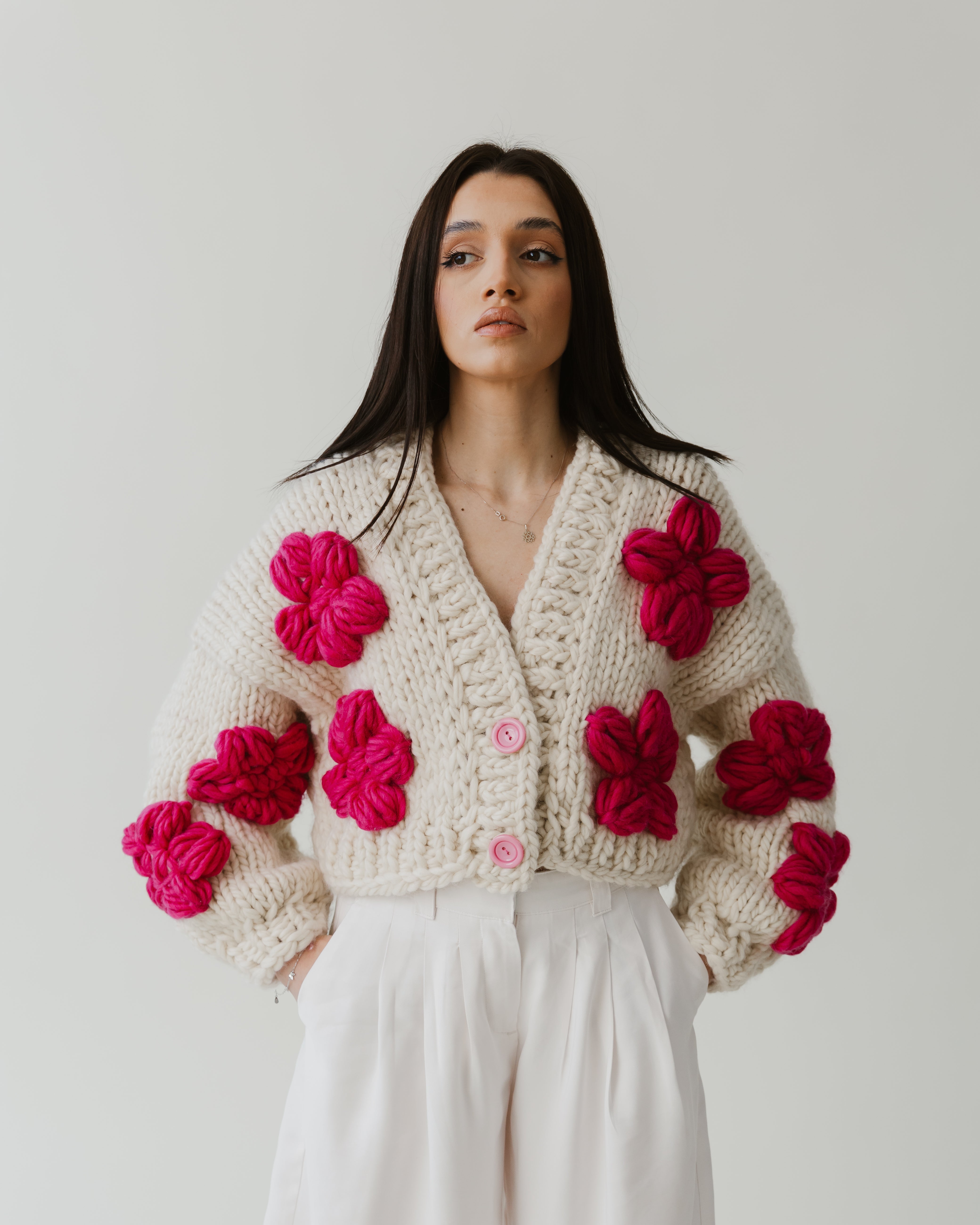 Cardigans – Zeya Crochet Studio